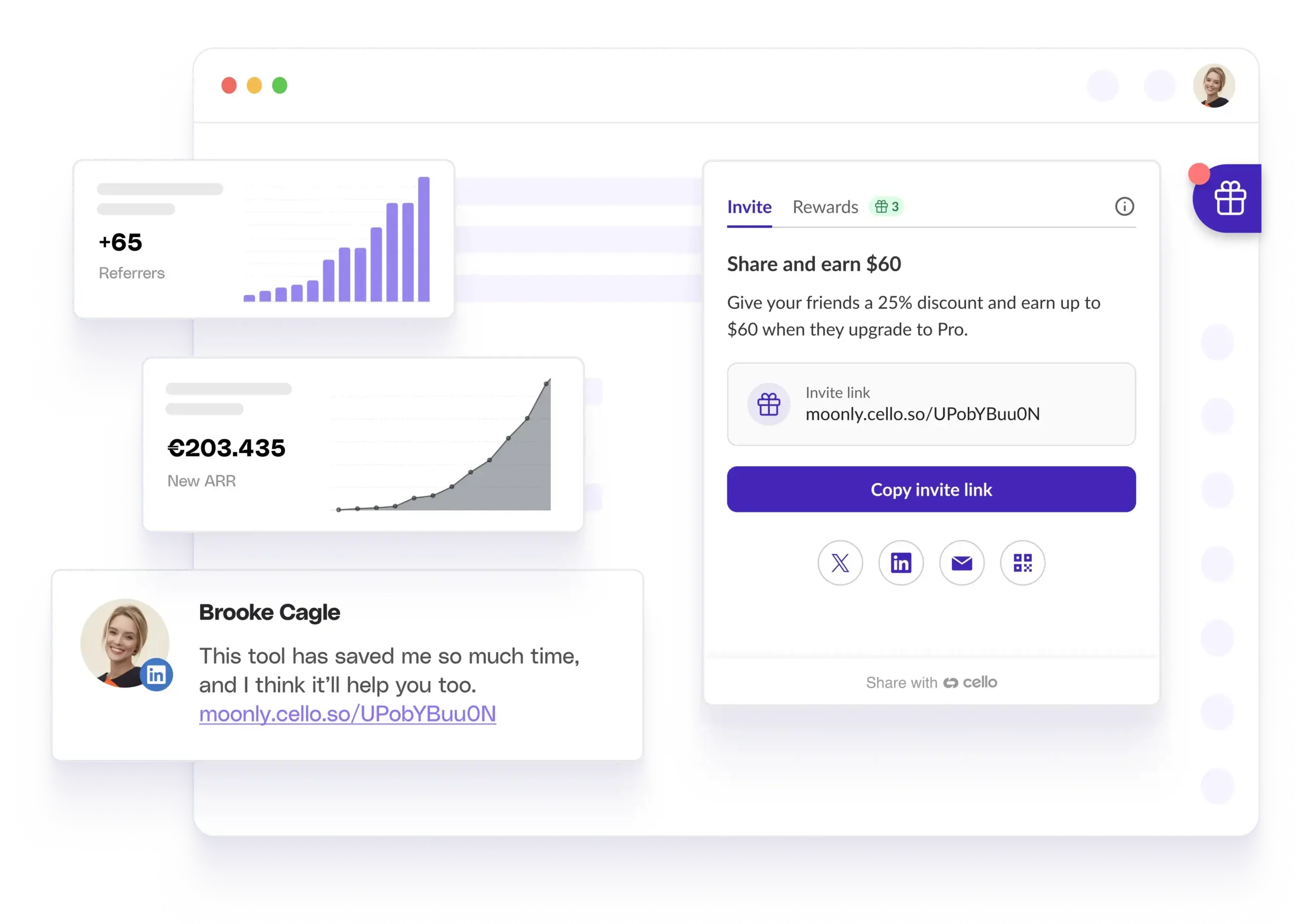Product Overview | Cello